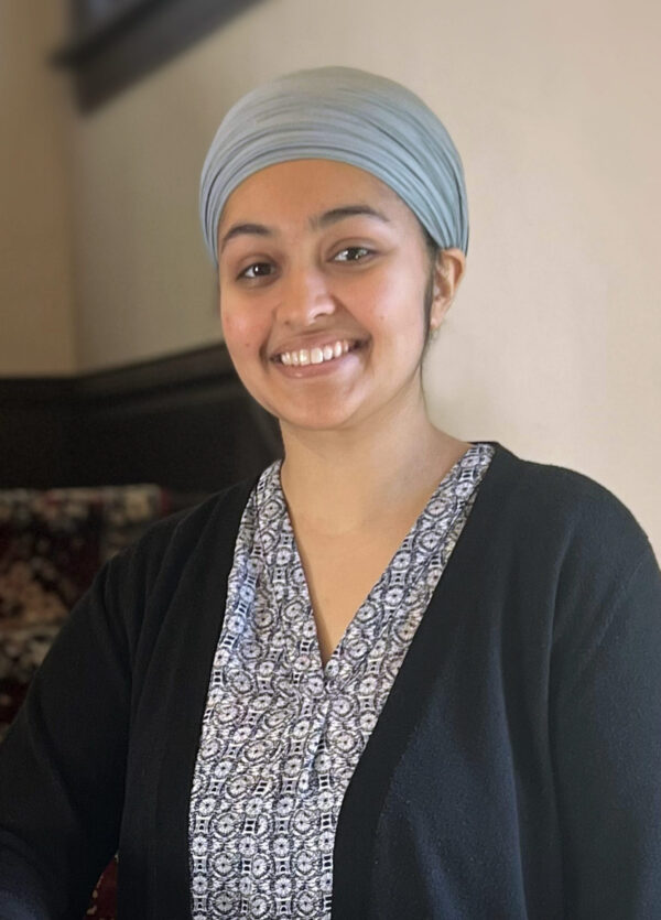 Cha & Alexander APR 6 Law Clerk – Amrit Kaur